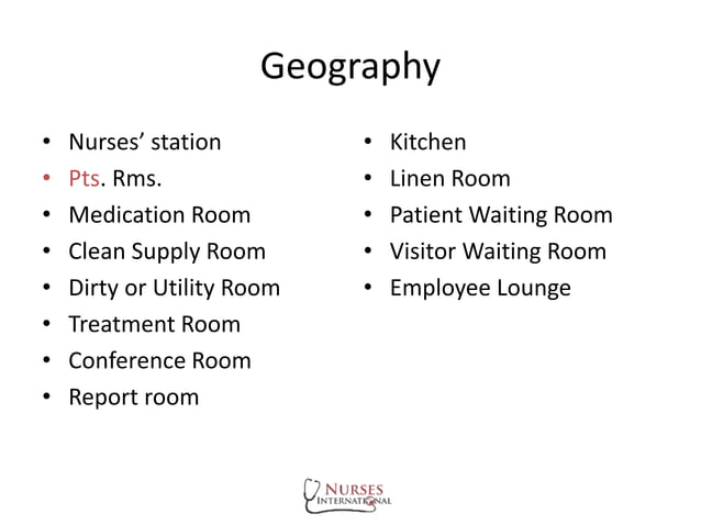 Nursing Unit Management and. Leadership | PPT