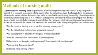 Nursing Unit Management, patient care unit, physical layout of nursing ...