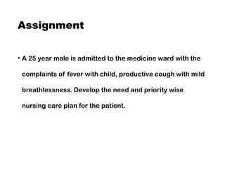 The Nursing Wheel: A Step-by-step Approach | PPT