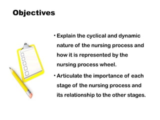 The Nursing Wheel: A Step-by-step Approach | PPT