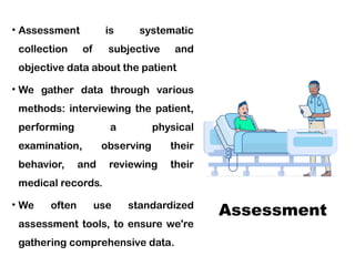The Nursing Wheel: A Step-by-step Approach | PPT