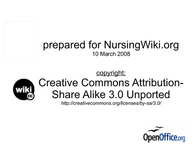 NursingWiki Fingerstick | PPT