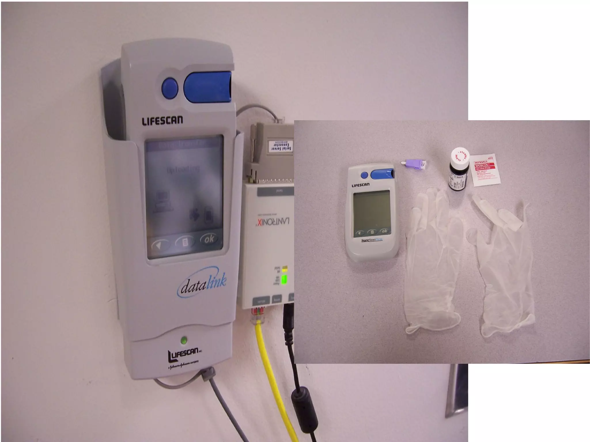 Nursingwiki Fingerstick | PPT