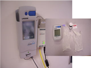 Nursingwiki Fingerstick | PPT | Diabetes | Diseases and Conditions