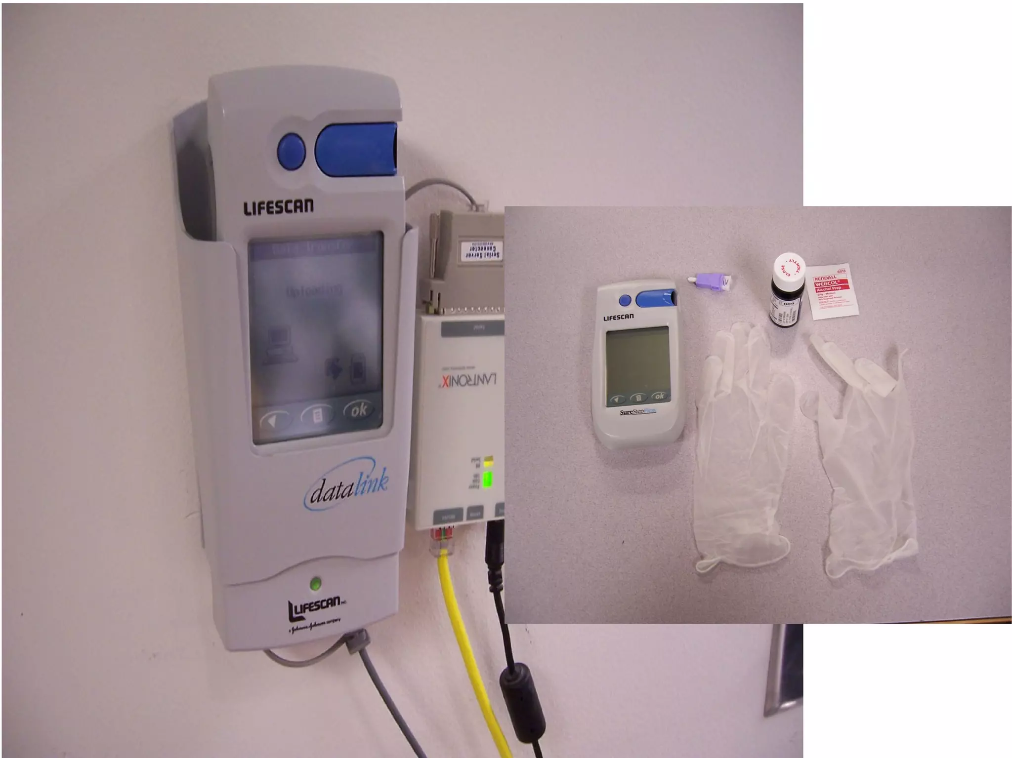 Nursingwiki Fingerstick | ODP