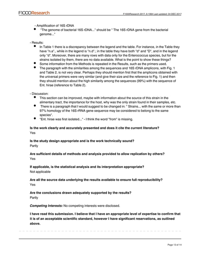 Phenotype and genotype of lactic acid bacteria (LAB) isolated from the tiger grouper Epinephelus ...