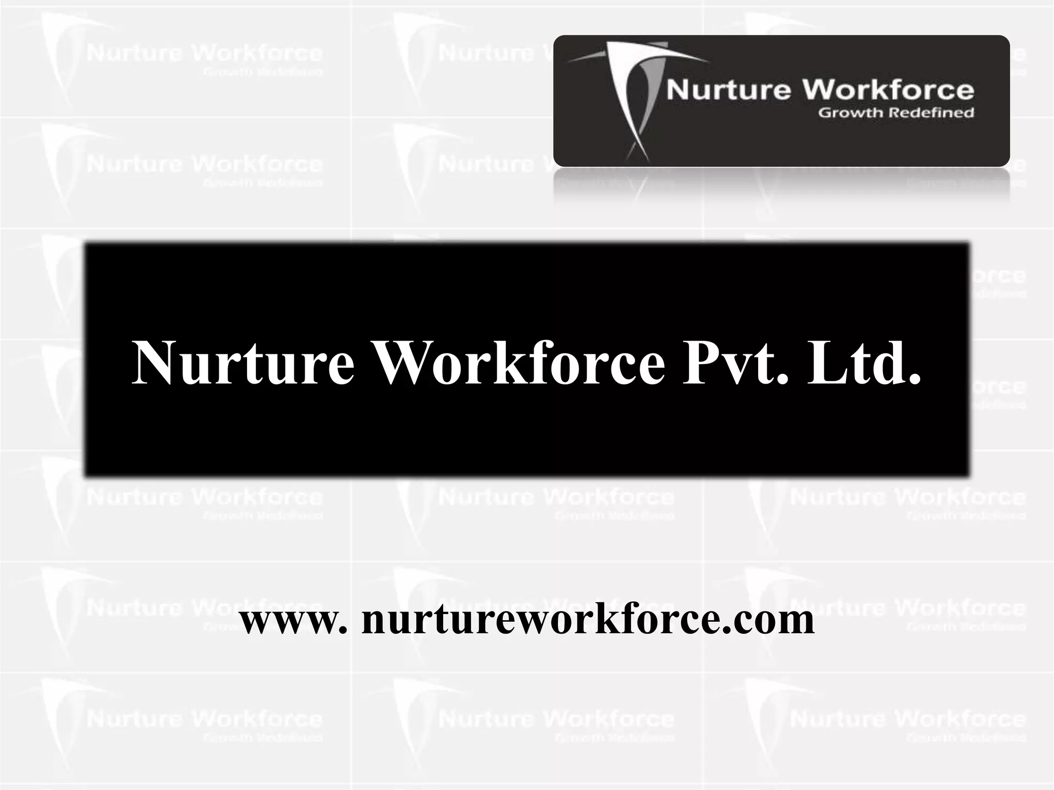 Nurture ppt. (1) | PPTX