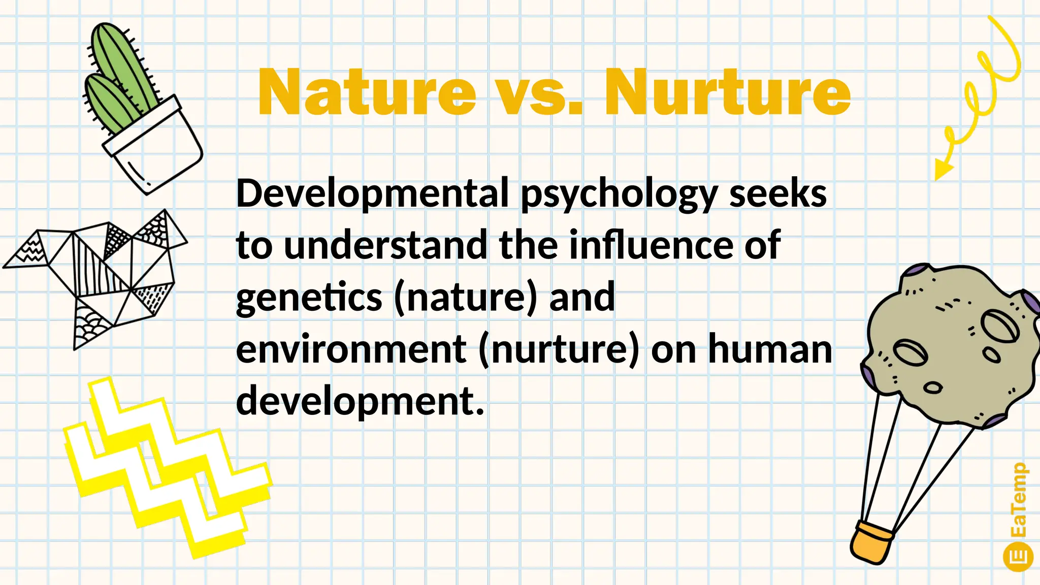NURTURE VS NATURE IN DEVELOPMENTAL PSYCHOLOGY.pptx