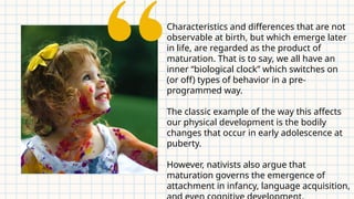 NURTURE VS NATURE IN DEVELOPMENTAL PSYCHOLOGY.pptx