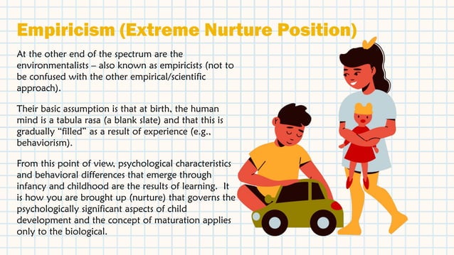 NURTURE VS NATURE IN DEVELOPMENTAL PSYCHOLOGY.pptx