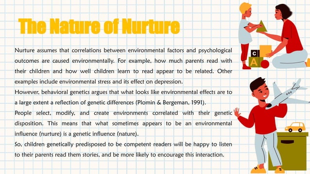 NURTURE VS NATURE IN DEVELOPMENTAL PSYCHOLOGY.pptx