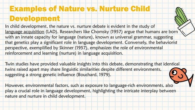 NURTURE VS NATURE IN DEVELOPMENTAL PSYCHOLOGY.pptx