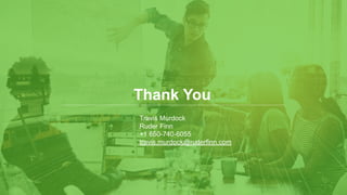 Nurture your network | PDF