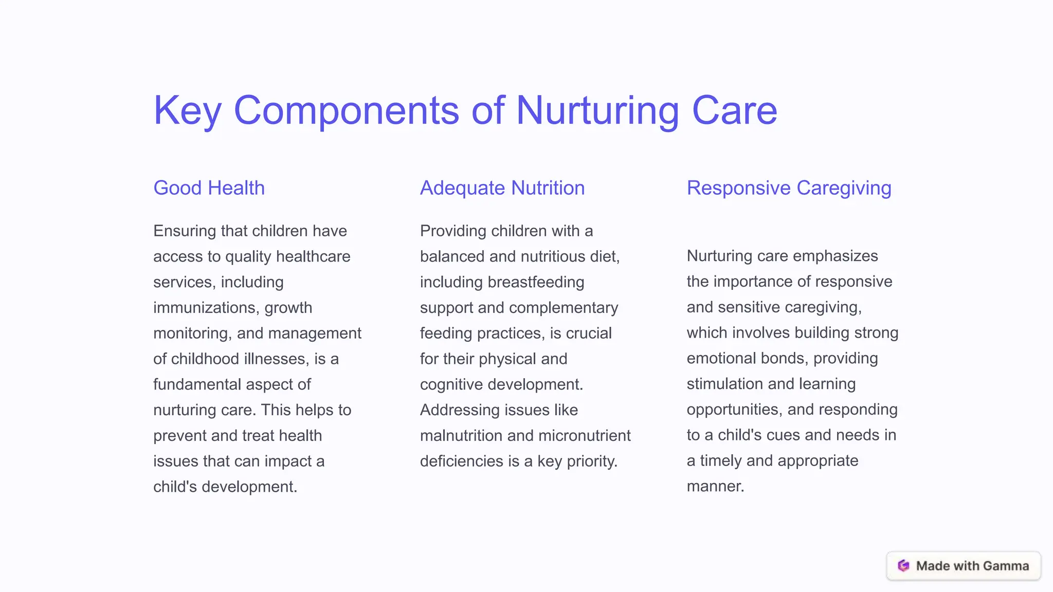 Nurturing-Care-for-Early-Childhood-Development-in-India.pptx