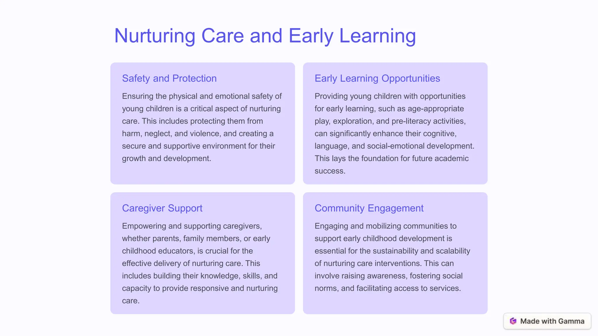 Nurturing-Care-for-Early-Childhood-Development-in-India.pptx