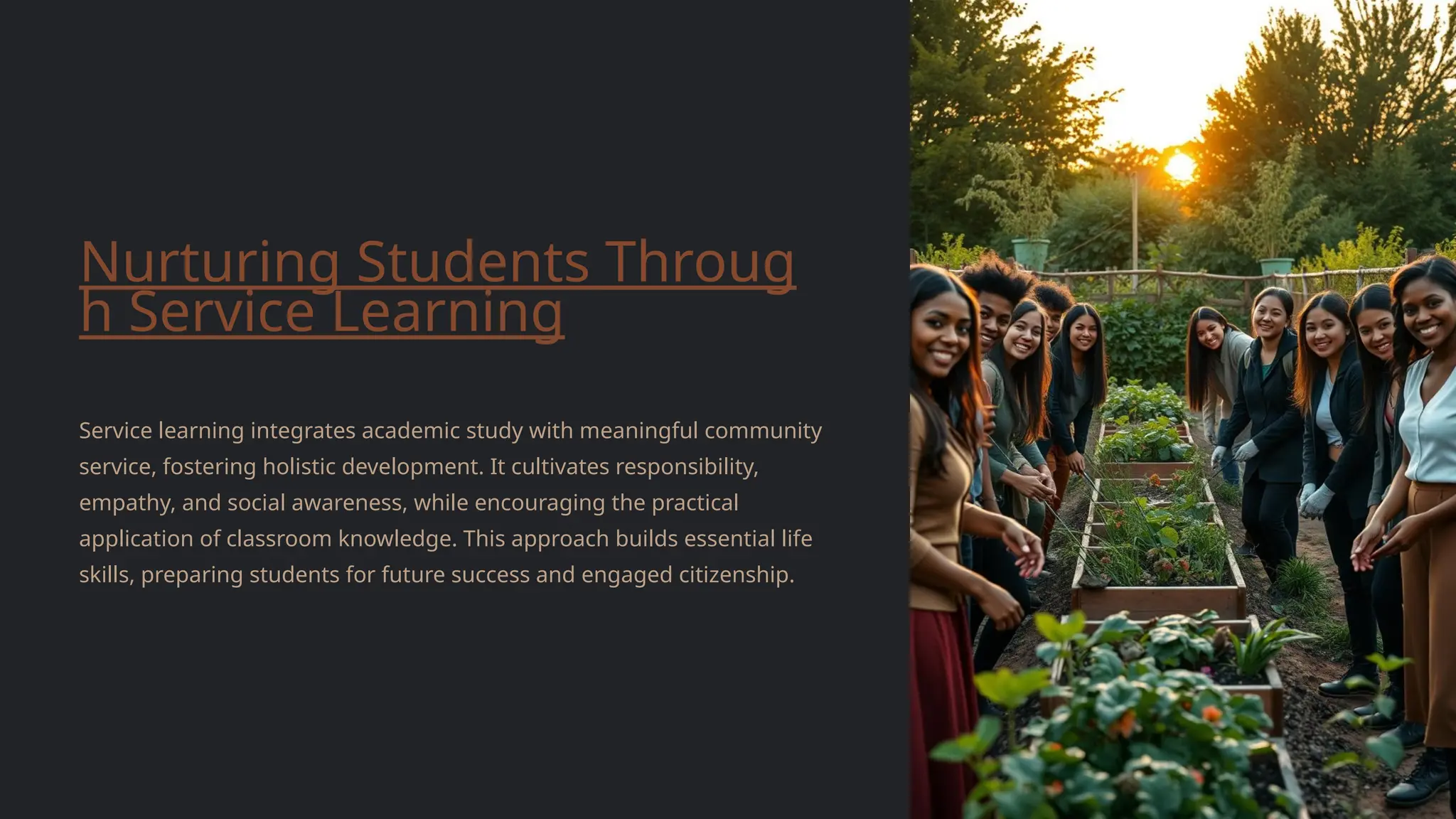 Nurturing-Students-Through-Service-Learning.pptx