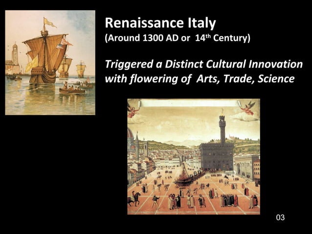 Nurturing 21st century renaissance wisdom slideshare | PPT