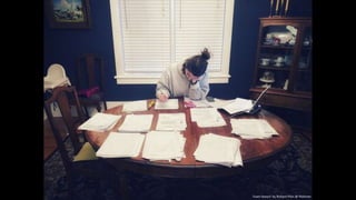 Nurturing the Anti Fragile Student | PPT