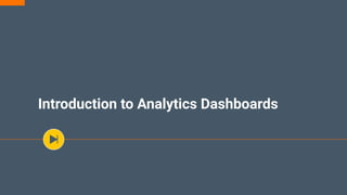 Nurturing API Platforms with API Analytics | PPT