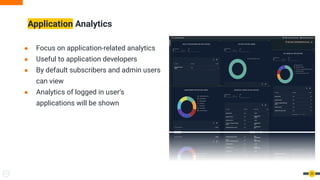 Nurturing API Platforms with API Analytics | PPT