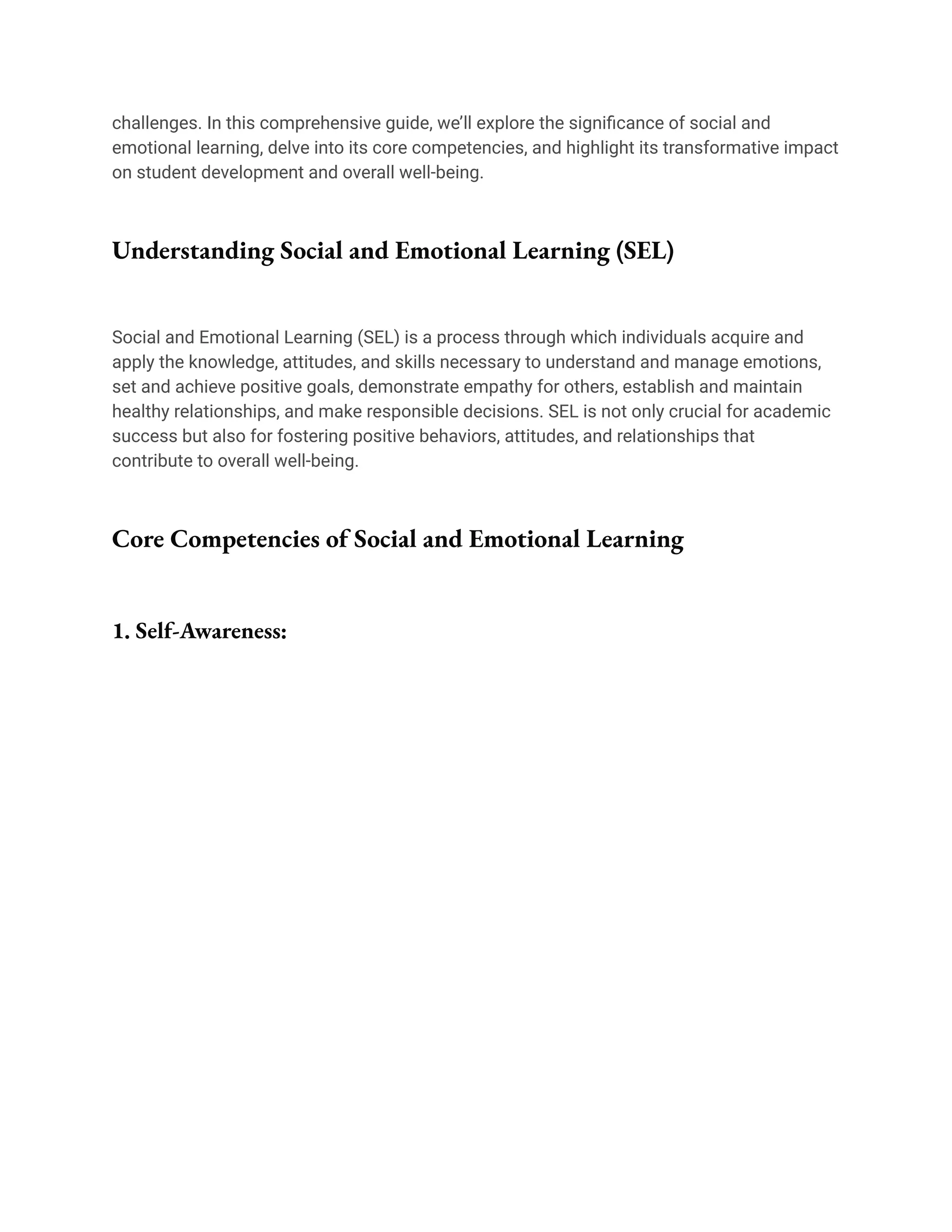 Nurturing Growth_ The Importance of Social and Emotional Learning (SEL ...