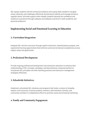 Nurturing Growth_ The Importance of Social and Emotional Learning (SEL ...