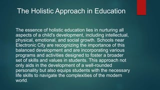 Nurturing schools Holistic Development.pptx
