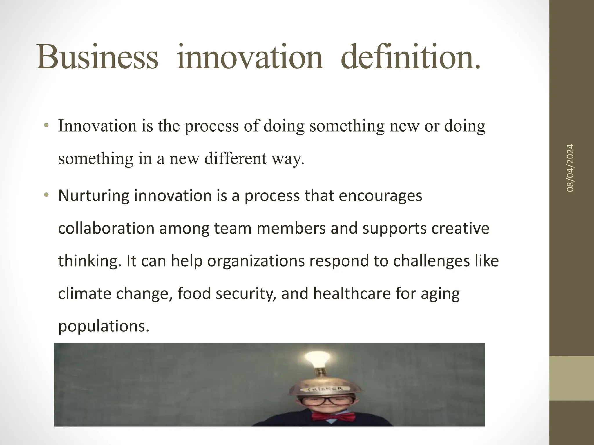 Nurturing Technology innovation Management.pptx