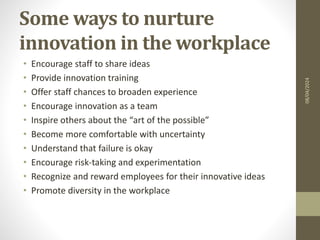 Nurturing Technology innovation Management.pptx