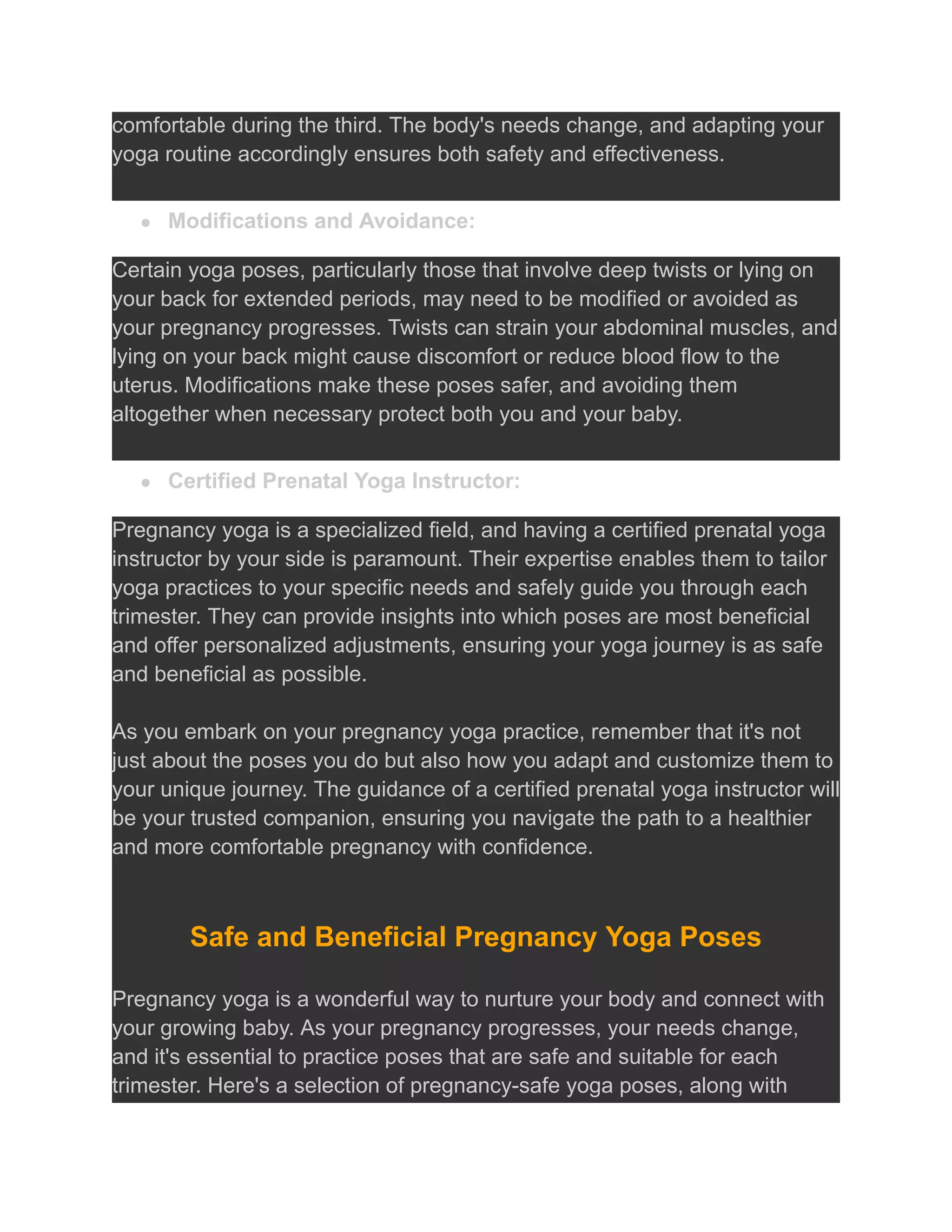 Nurturing Your Body and Baby_ Essential Pregnancy Yoga Poses (1).pdf