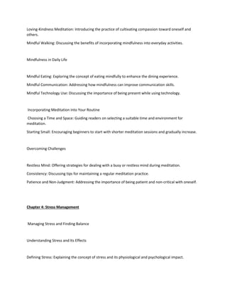 Nurturing Your Mind A Guide to Mental Health and Wellness.docx