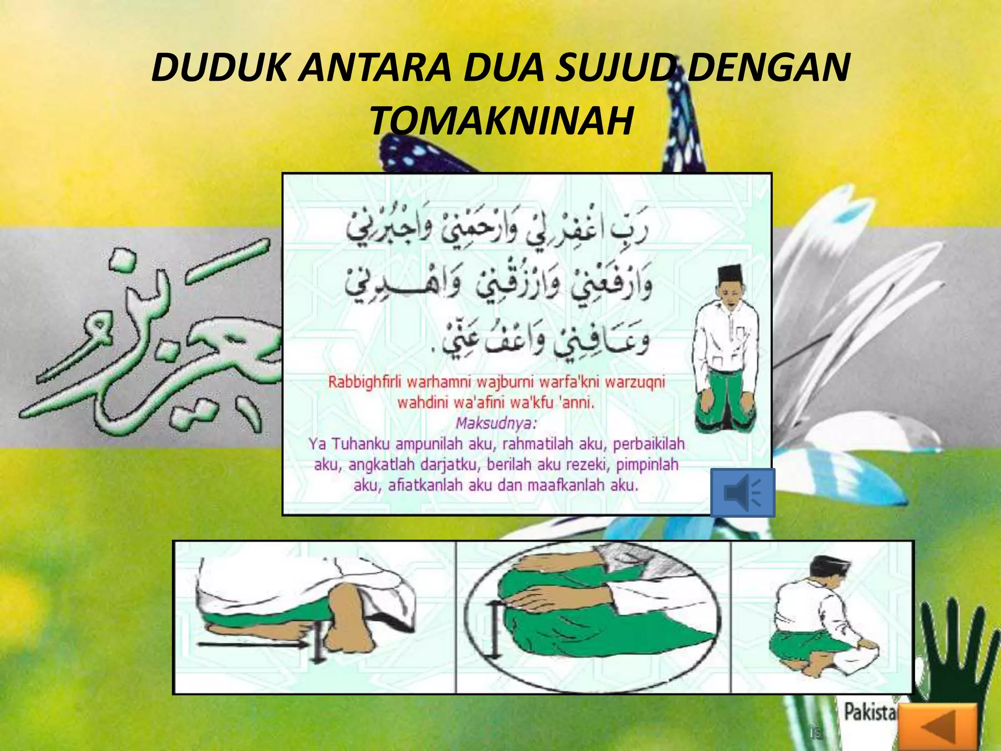 ( 5rukun islam- lengkap) | PPTX