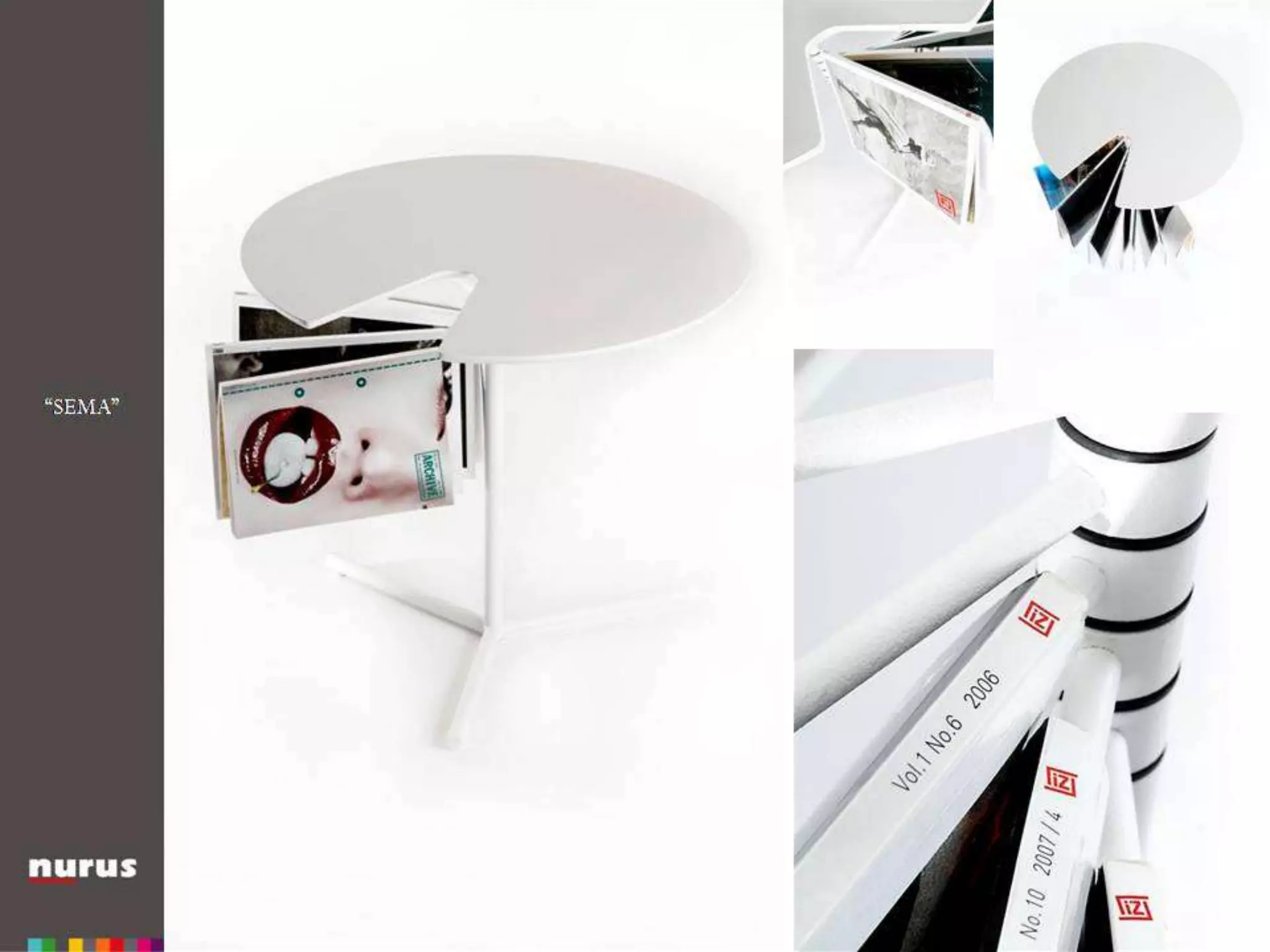 Nurus visuals r01 | PPT