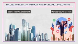 Development as Freedom | PDF