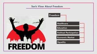 Development as Freedom | PDF