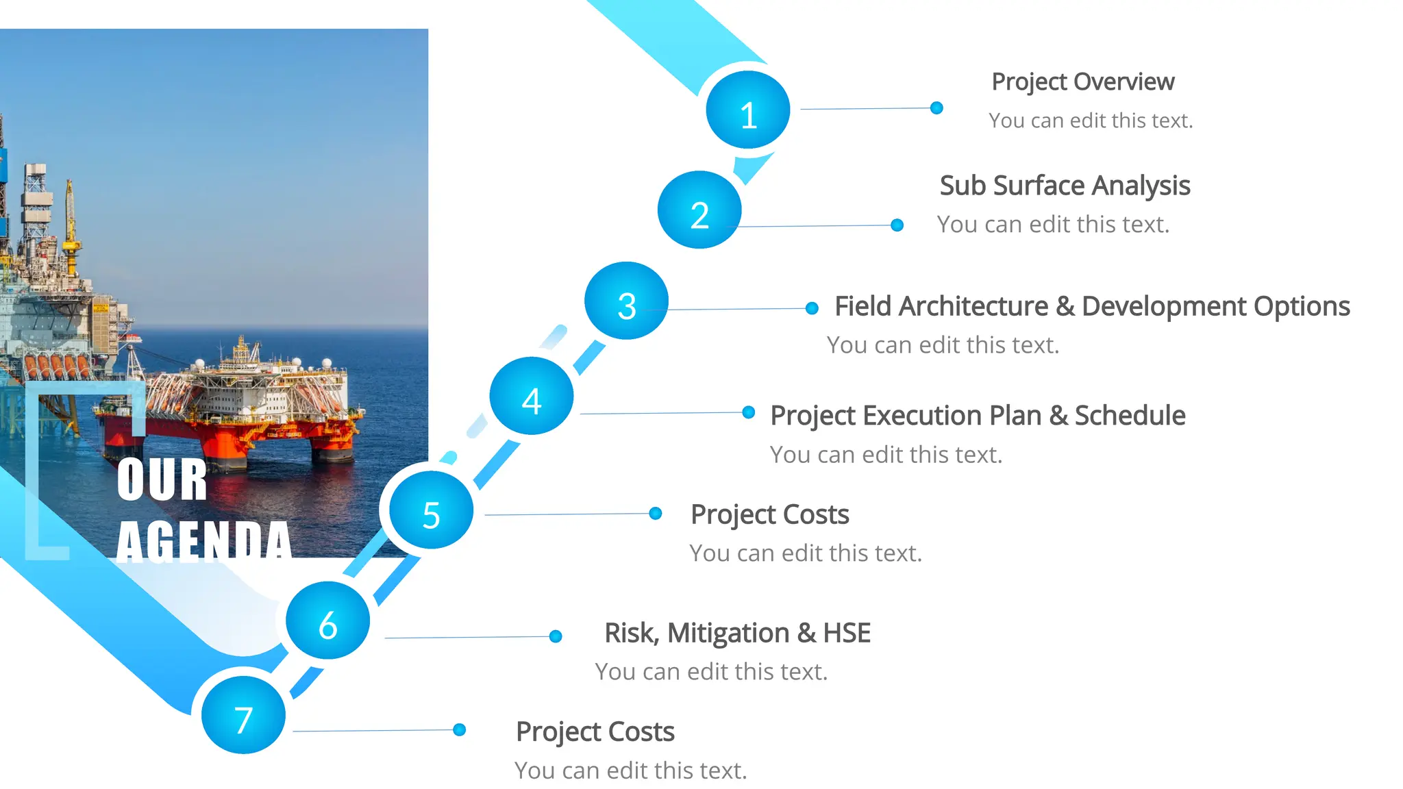NUS-FIELD-DEVELOPMENT-PLAN-1 -Full Project | PPTX