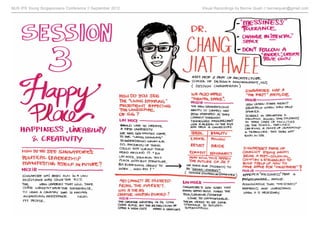 NUS IPS Young Singaporeans Conference 2012 : Are Young Singaporeans ...