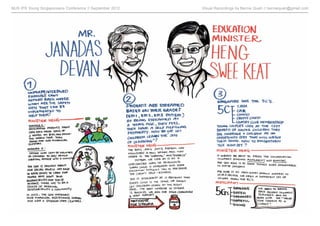 NUS IPS Young Singaporeans Conference 2012 : Are Young Singaporeans ...