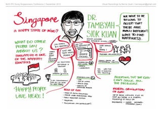 NUS IPS Young Singaporeans Conference 2012 : Are Young Singaporeans ...