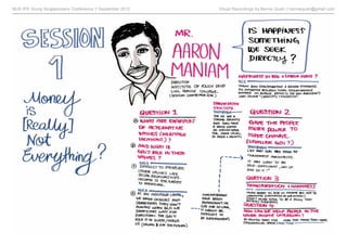 NUS IPS Young Singaporeans Conference 2012 : Are Young Singaporeans ...