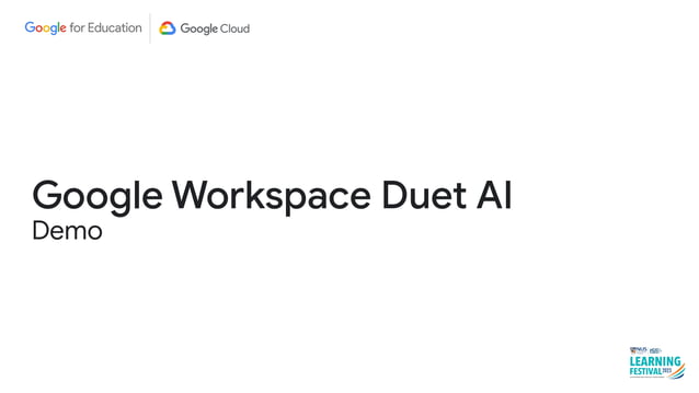Understanding GenAI/LLM and What is Google Offering - Felix Goh | PDF