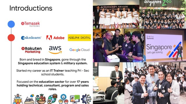 Understanding GenAI/LLM and What is Google Offering - Felix Goh | PDF