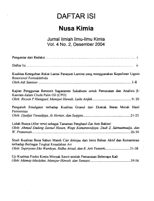 Udah Buaya Aloe Vera Sebagai Tanaman Penghasil Zat Anti Bakteri Pdf