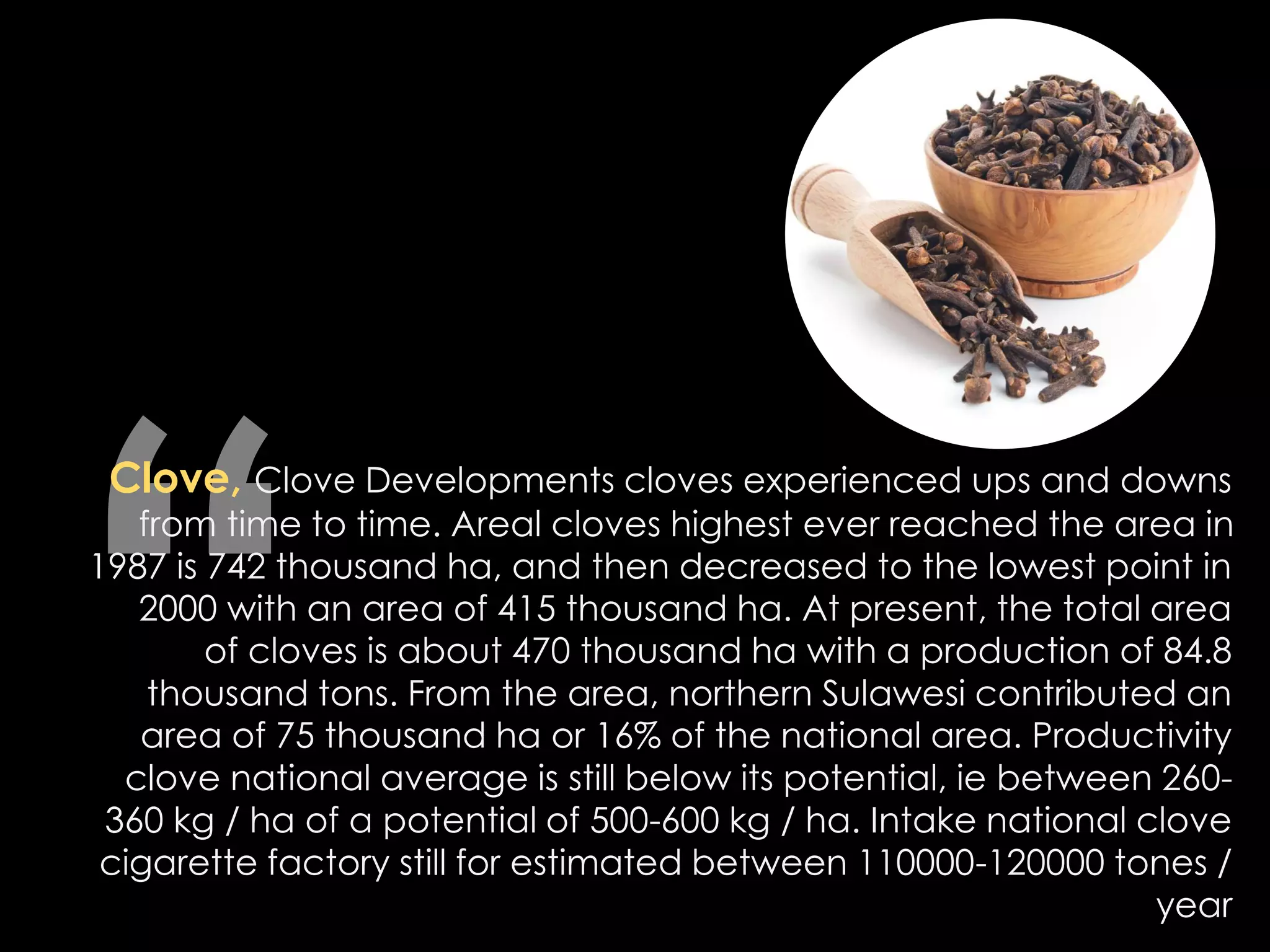 Nusantara spices current 2 | PDF