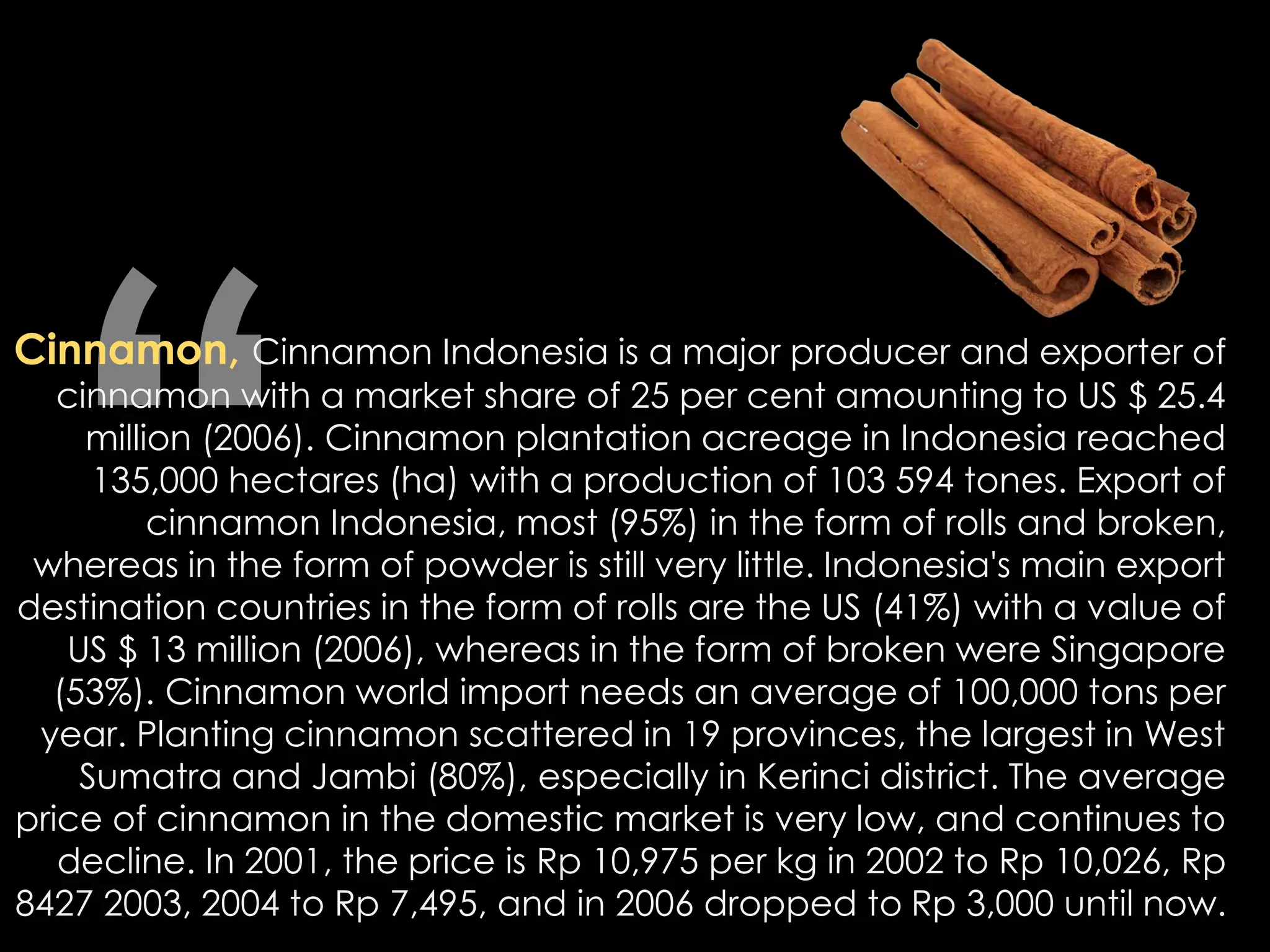 Nusantara spices current 2 | PDF