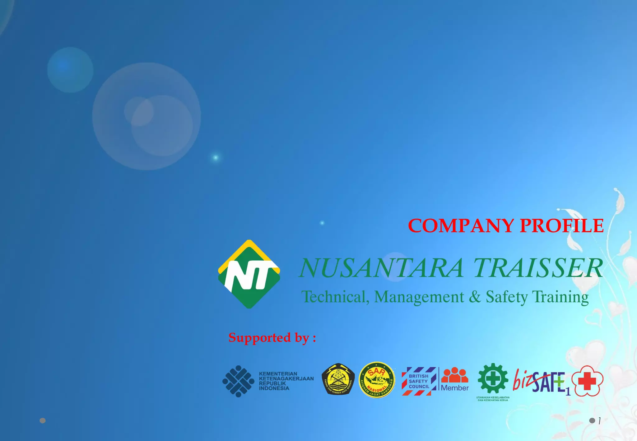 Safety Training Fire, Hub 081 230 454 20 (Call-WA) | PPT