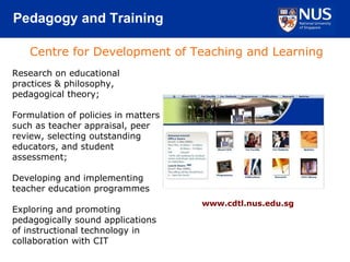 Nus case study07 | PPT