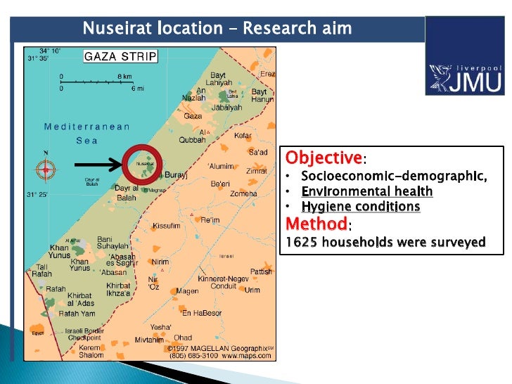 Nuseirat