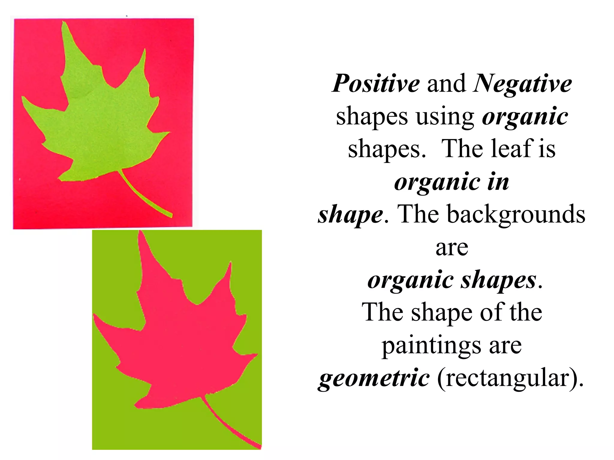 Shape PowerPoint 2 | PPT