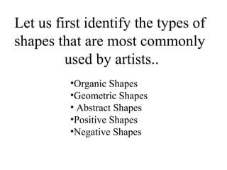 Shape PowerPoint 2 | PPT